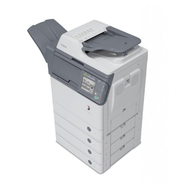 CANON COPIER BACK & WHITE A4 SIZE IR 1730 (RC) – UPM World
